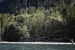 Learn How to Spey Cast – Swing the Fly