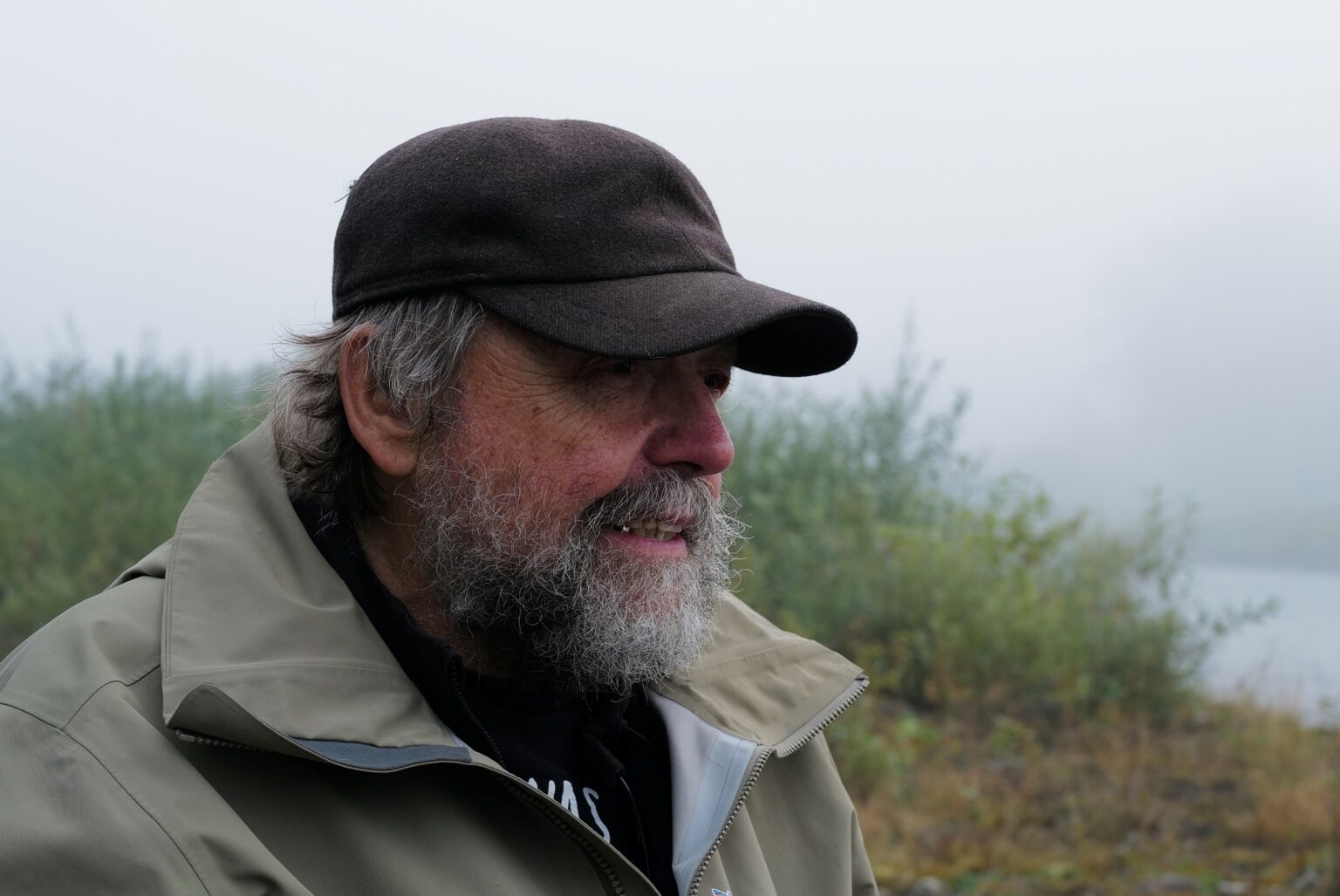 Swing the Fly – The Voice of Spey