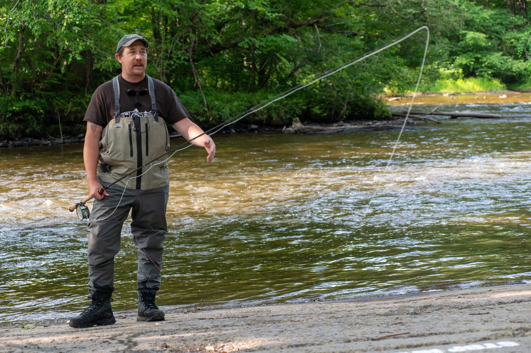 Photos: Spey Nation 2025 – Swing the Fly